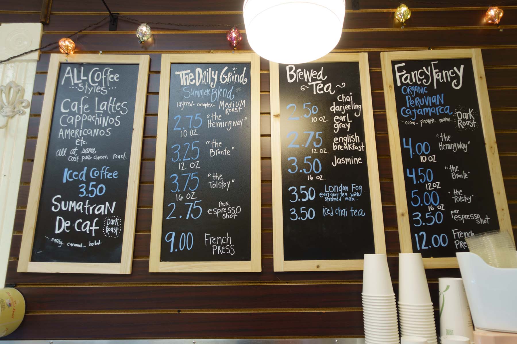 Photo Gallery - The Sweet Read